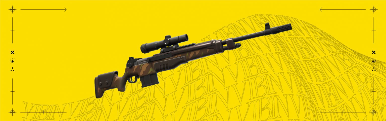 Fortnite: All Vaulted & Unvaulted Weapons | Chapter 3: Season 3 - Gameranx