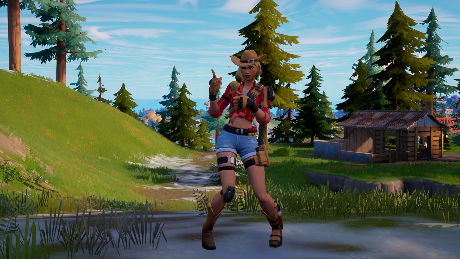 Fortnite Archives - Gameranx