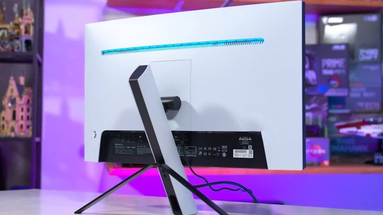 Sony Announces INZONE Gaming Headset and Monitor Line-up - Gameranx