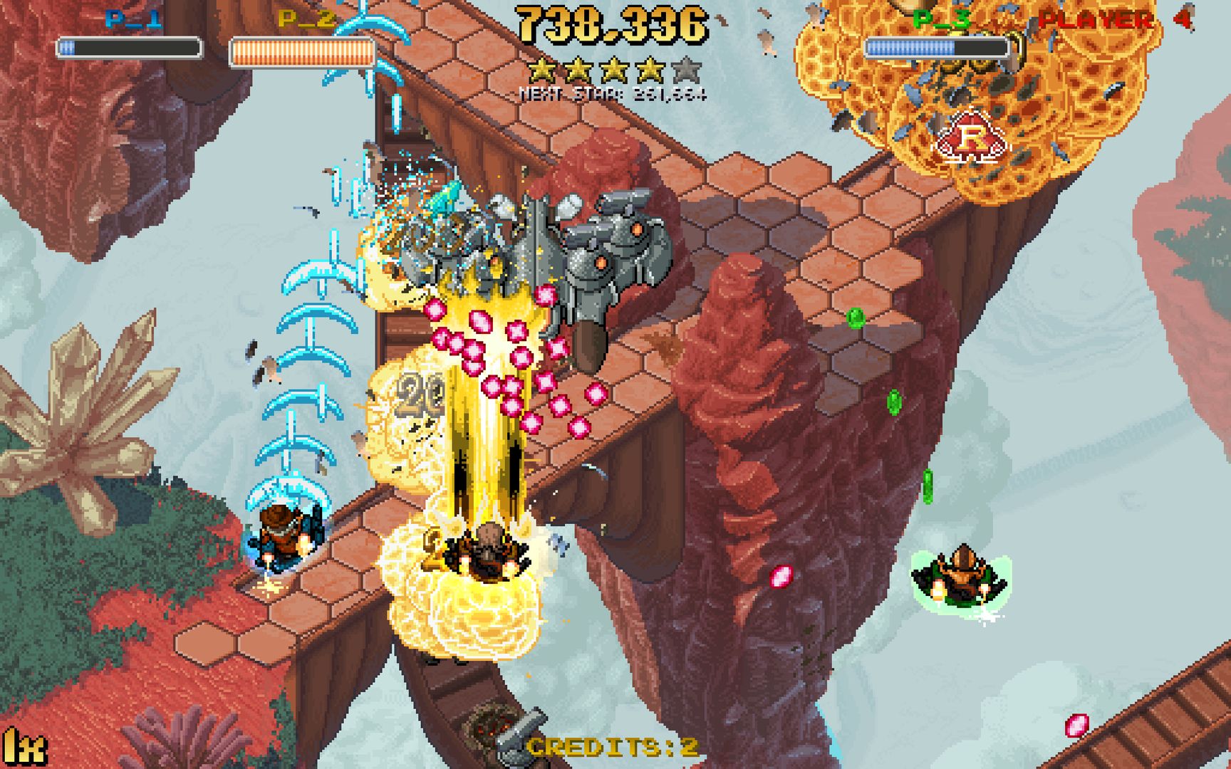 15 Best Nintendo Switch Steampunk Games - Gameranx