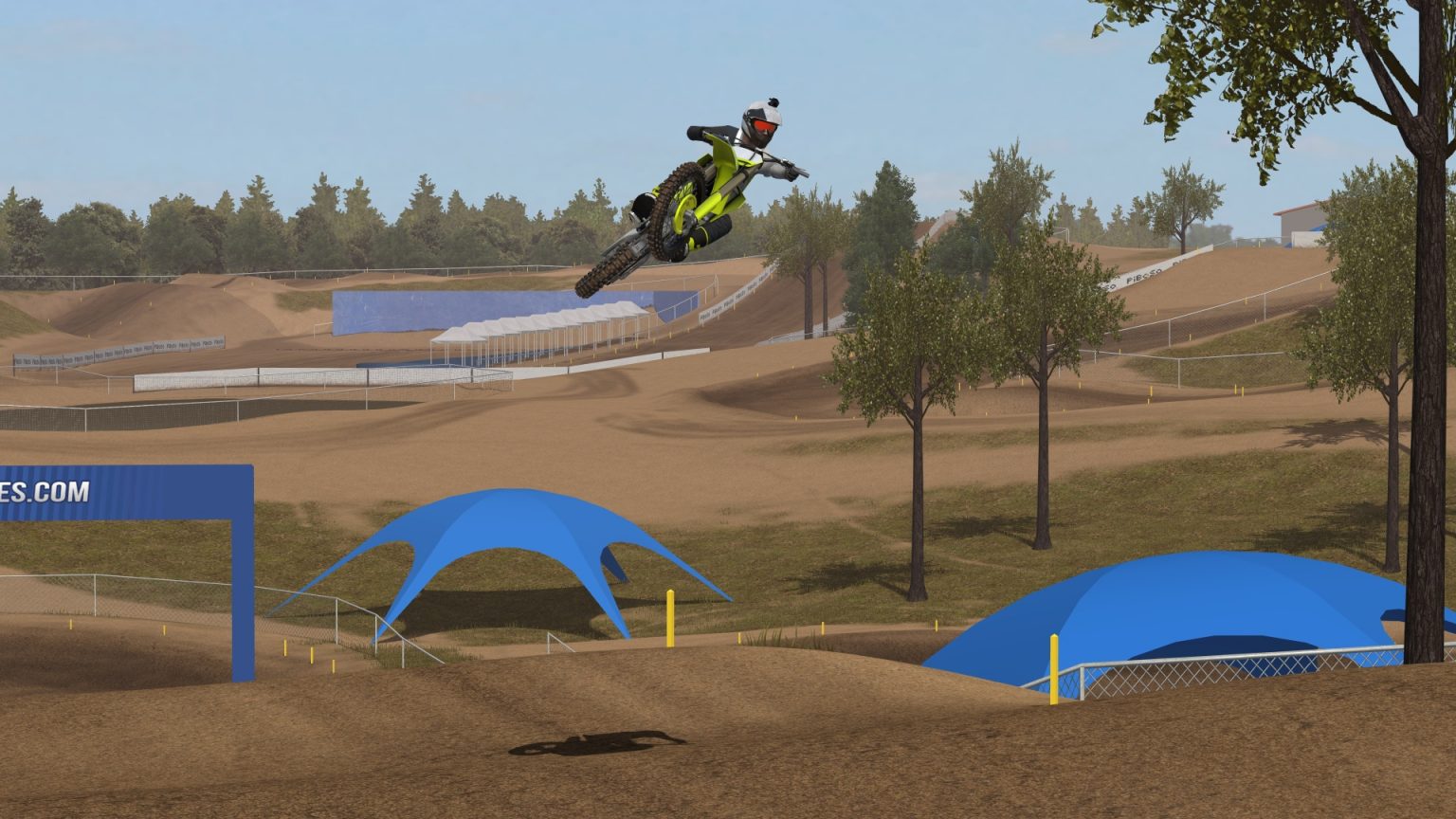 24 Best Off Road PC Games of All Time - Gameranx