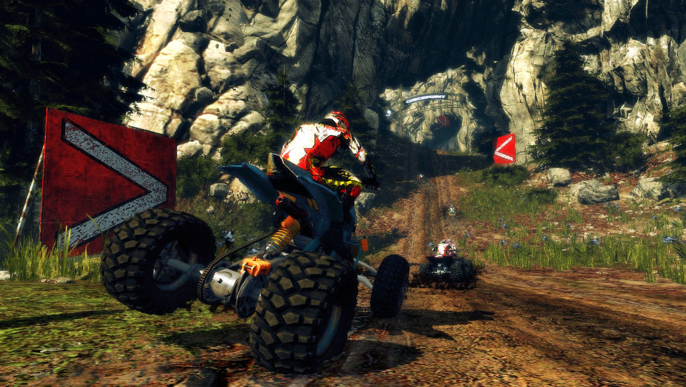 24 Best Off Road PC Games of All Time - Gameranx