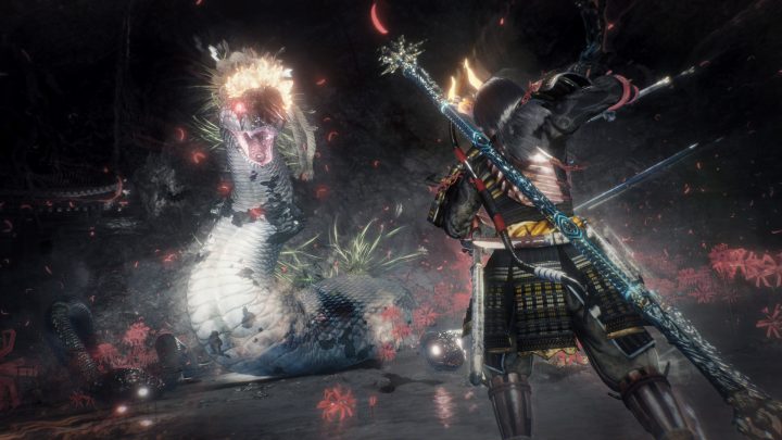 17 Best Samurai PS5 Games You Need To Play - Gameranx