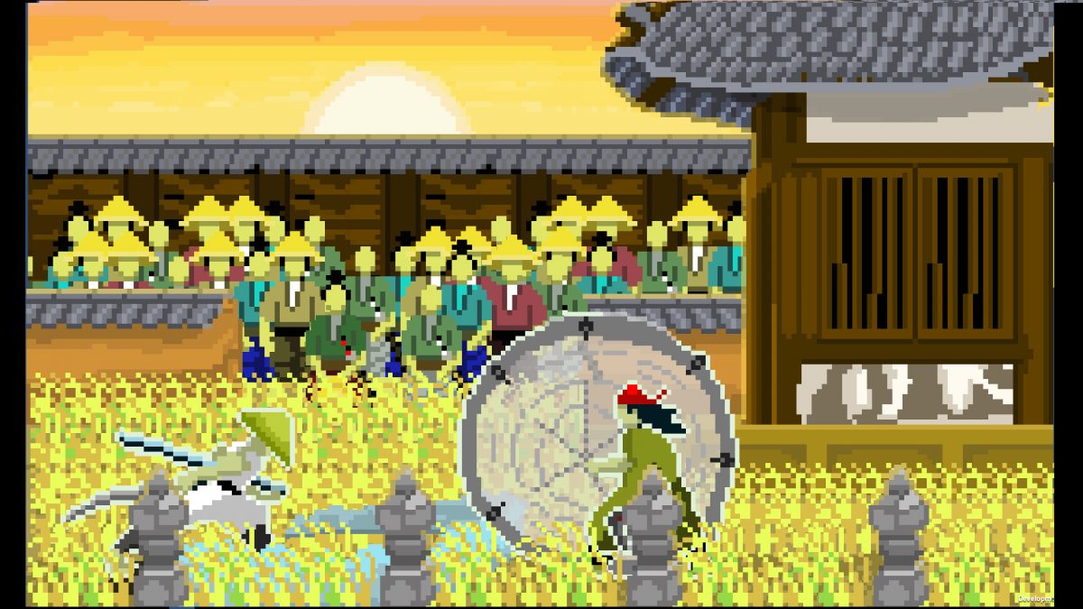 13 Best Samurai Nintendo Switch Games To Follow The Bushido Code - Gameranx