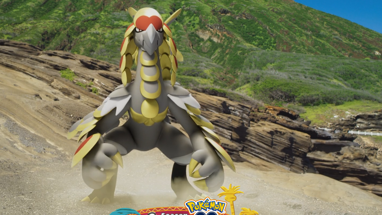 Pokemon GO: How To Catch Alolan Pokemon - Gameranx