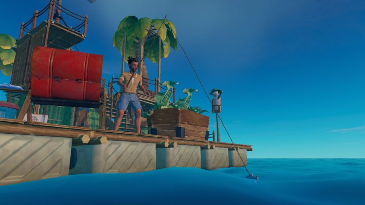 Raft: 10 Items You NEED To Survive | Beginner's Guide - Gameranx