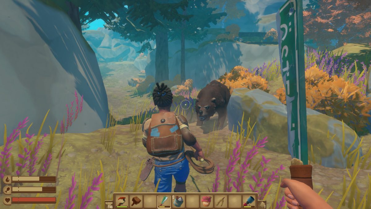 Raft: How To Catch & Tame Livestock | Breeding Guide - Gameranx