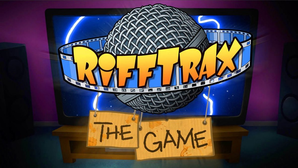RiffTrax: The Game 1.2 Update Available June 22, 2022 - Patch Notes ...