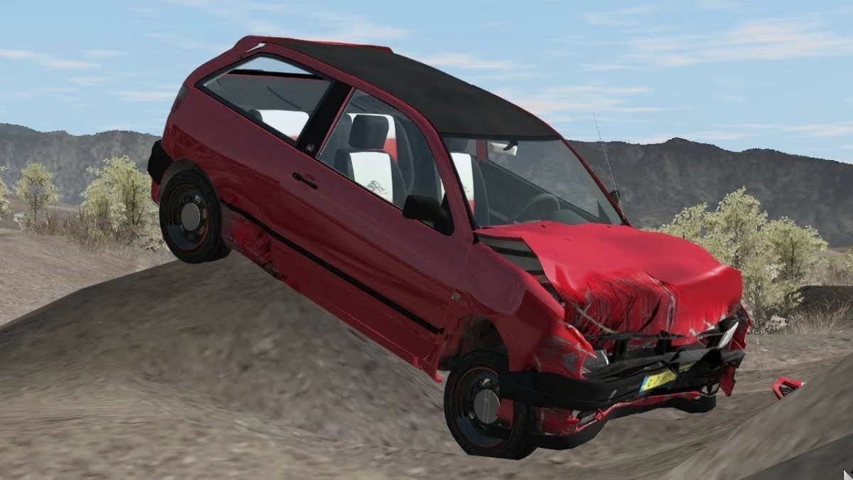 15 Racing Games With Best Crashes of All Time - Gameranx