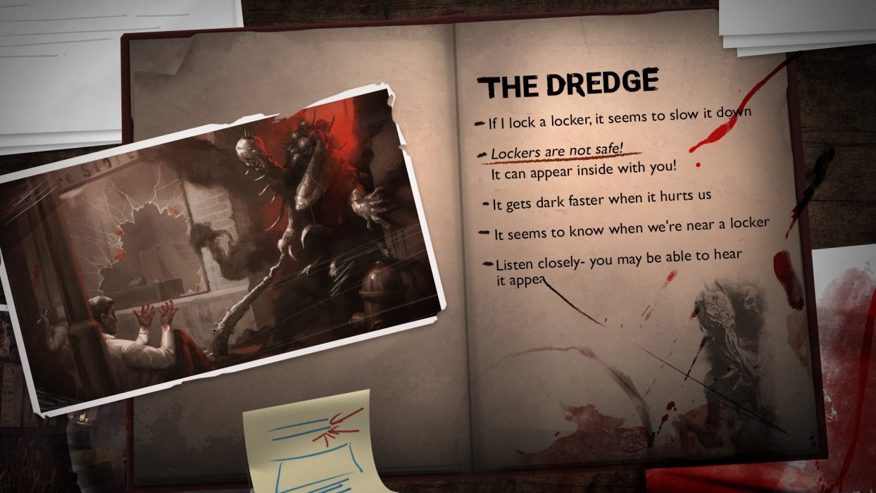 Roots Of Dread Launches For Dead By Daylight - Gameranx