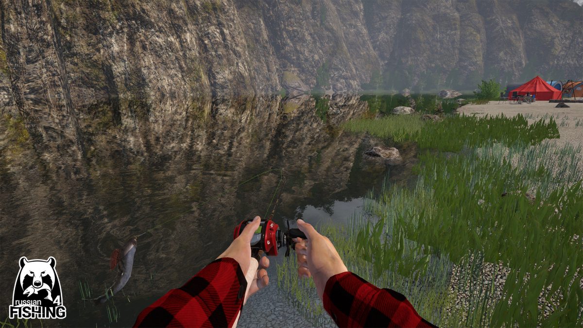 12 Best Fishing PC Games For When You're Stuck Inside - Gameranx