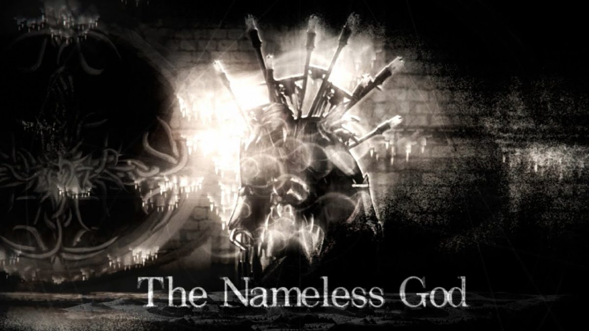 Salt and Sanctuary: How to Beat The Nameless God - Gameranx
