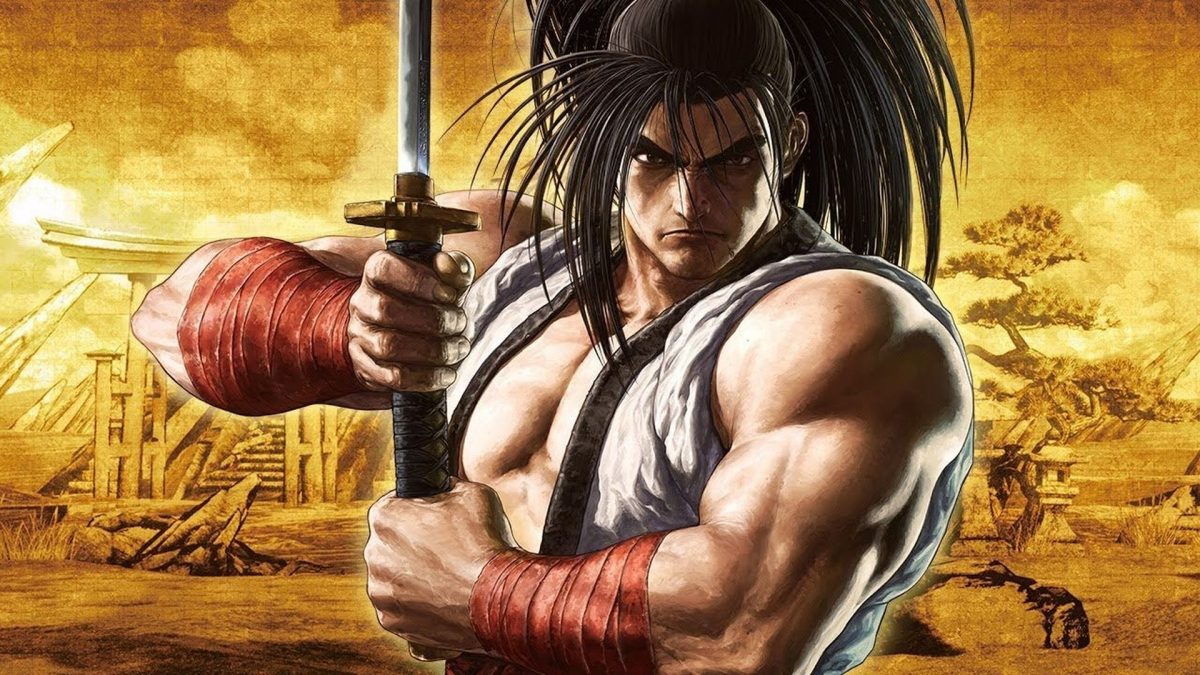 11 Best Xbox One Samurai Games of All Time - Gameranx