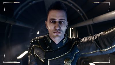 16 Best Upcoming Space Horror Video Games We Can’t Wait To Play - Gameranx