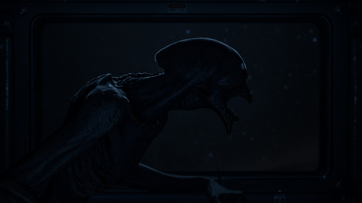 16 Best Upcoming Space Horror Video Games We Can’t Wait To Play - Gameranx