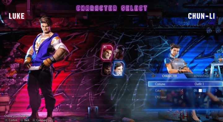 What’s The Roster For Street Fighter 6? - Gameranx