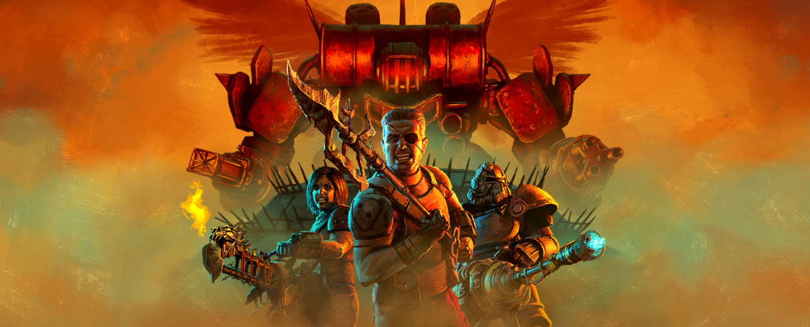 Fallout 76: Test Your Metal Update Live, New Patch Notes Released ...