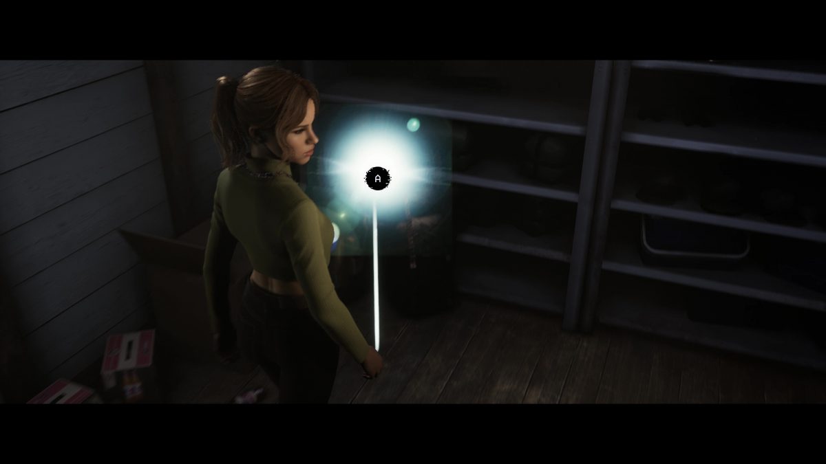 The Quarry: How to Find All 10 Pieces of Evidence - Gameranx