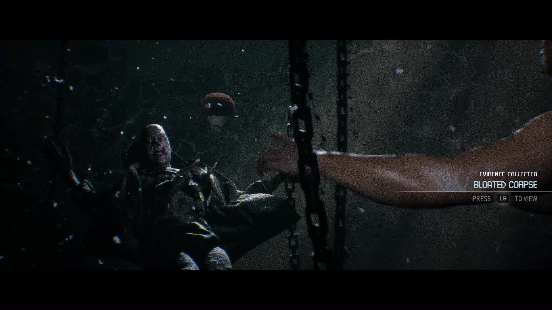 The Quarry: How to Find All 10 Pieces of Evidence - Gameranx