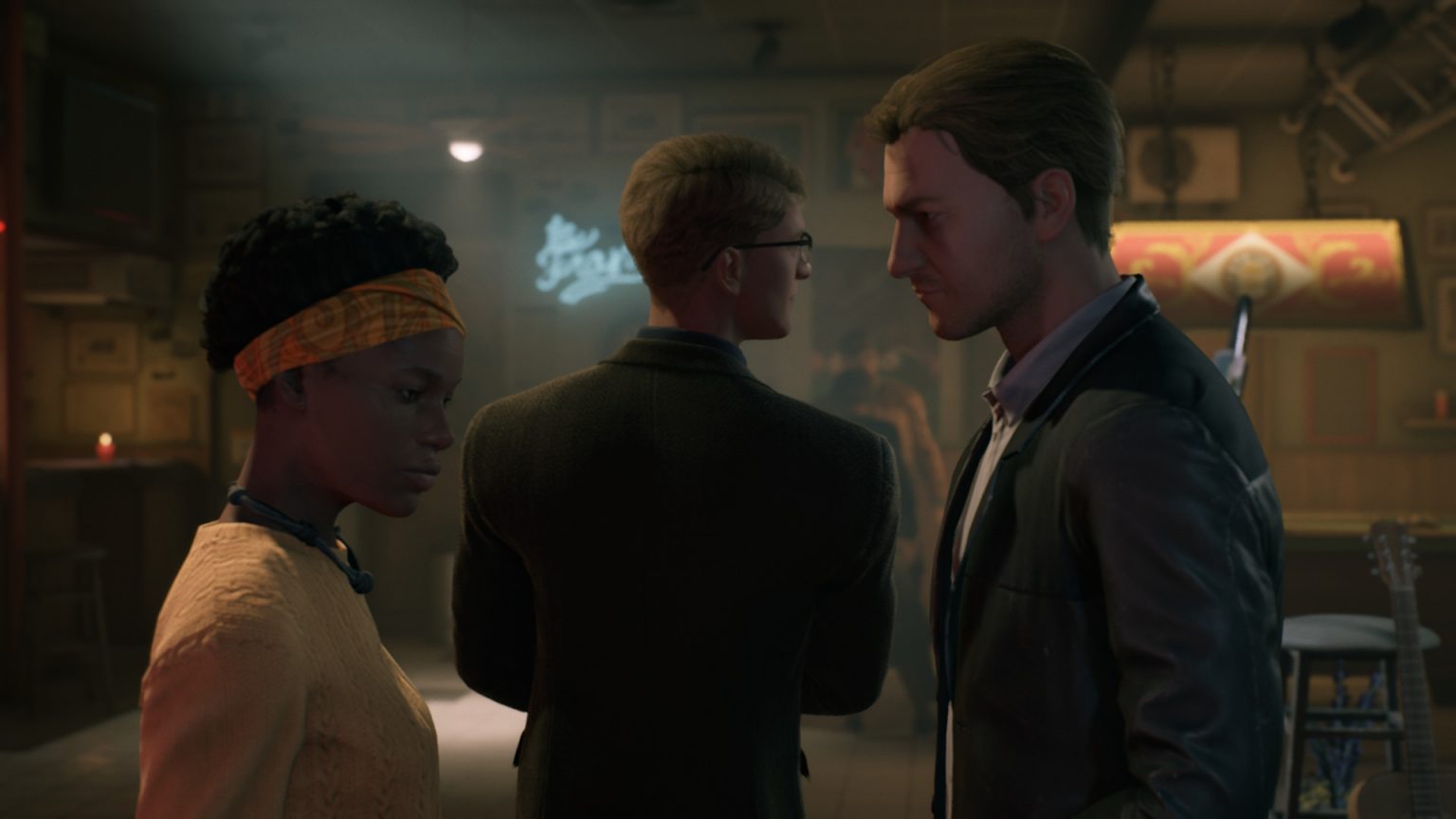 21 Best Xbox One Detective Games of All Time - Gameranx