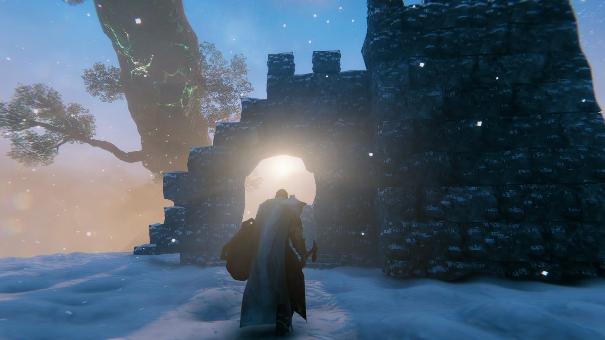 Valheim PlayStation Release Could Be In The Works - Gameranx