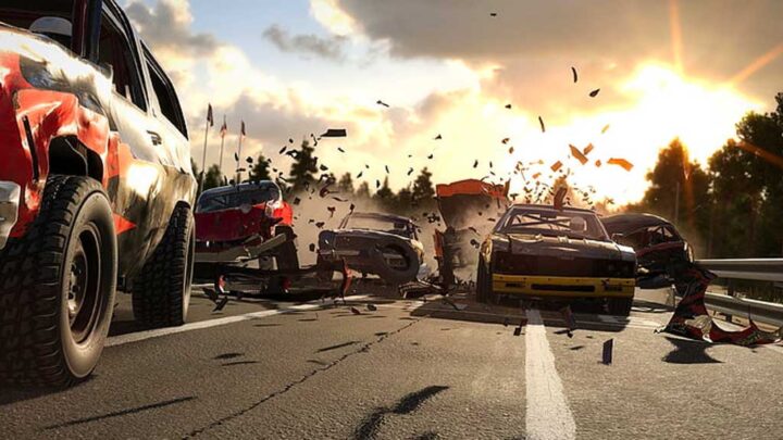 The 18 Best Nintendo Switch Racing Games - Gameranx