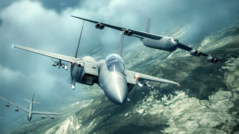 air combat video games Archives - Gameranx