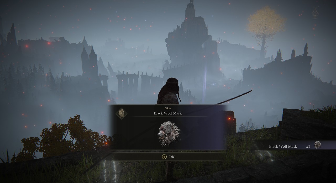 Elden Ring: How to Get Blaidd's Armor Set | Location Guide - Gameranx