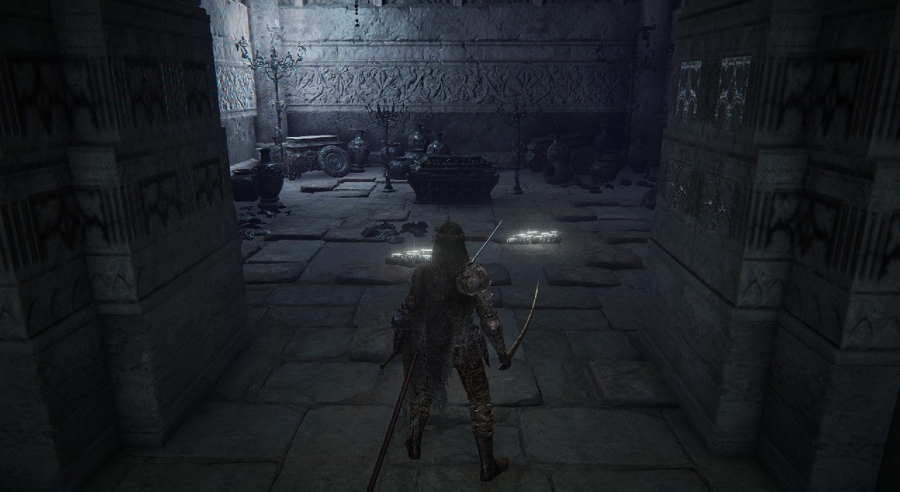 Elden Ring: How to Get Blaidd's Armor Set | Location Guide - Gameranx