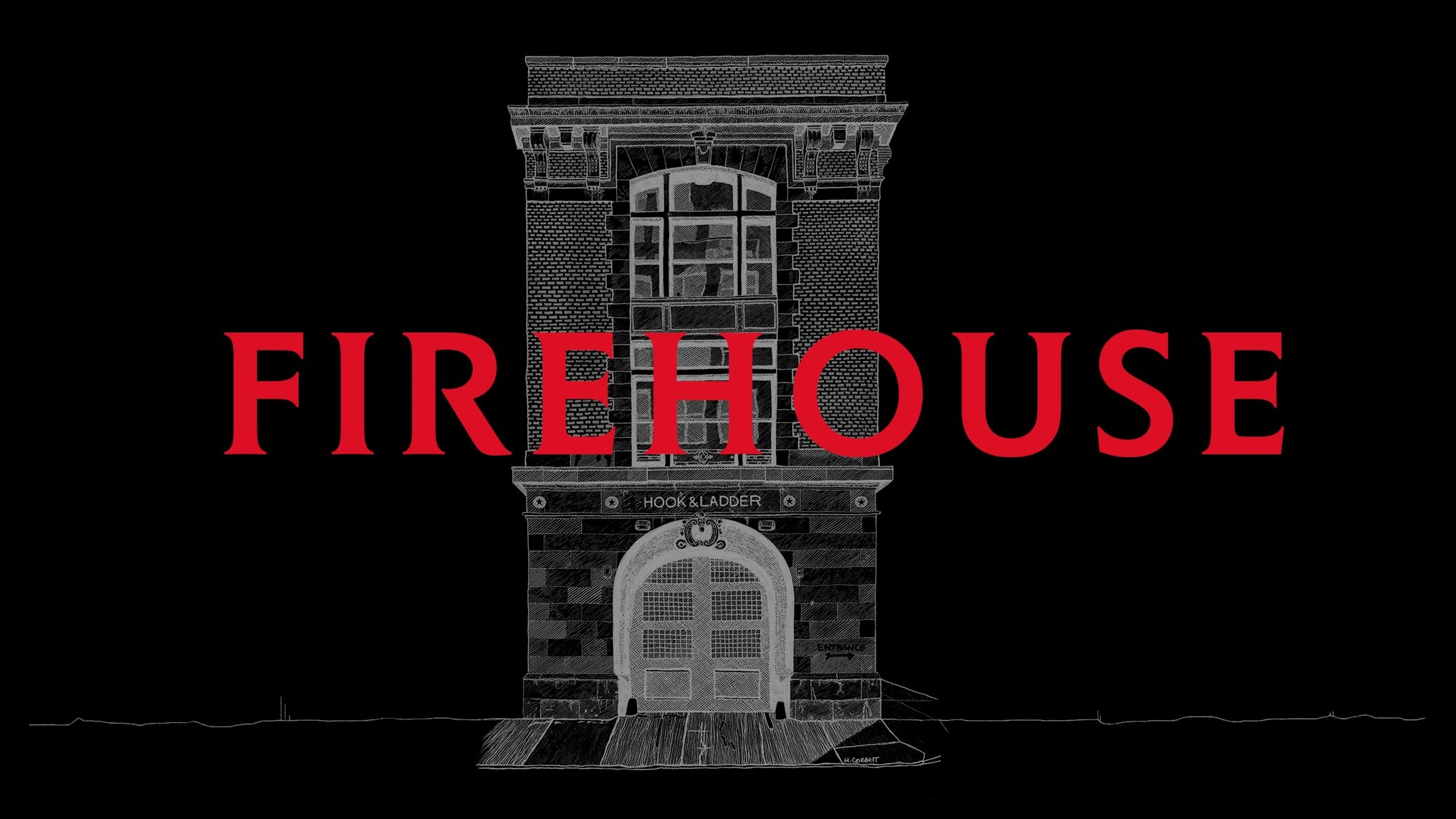 Ghostbusters Firehouse Brings us Back to New York - Gameranx