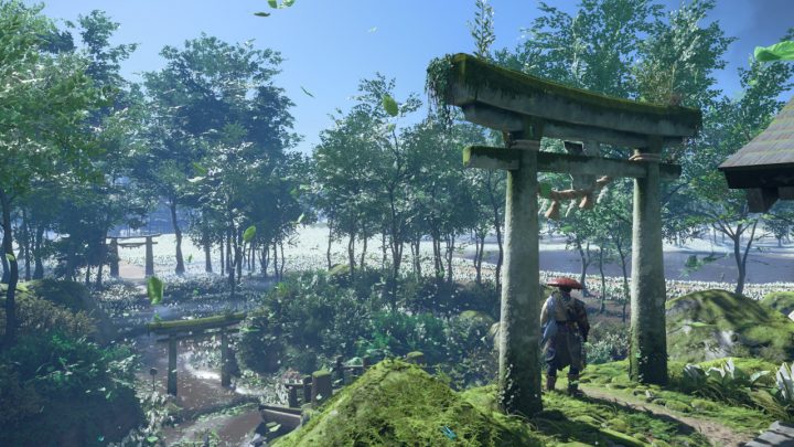 17 Best Samurai PS5 Games You Need To Play - Gameranx