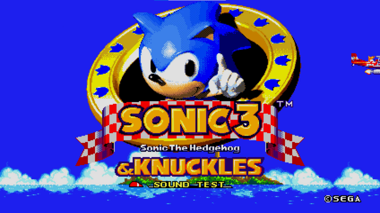 Sonic Origins: All Level Select Codes | Sonic 1, 2, 3 + Knuckles - Gameranx