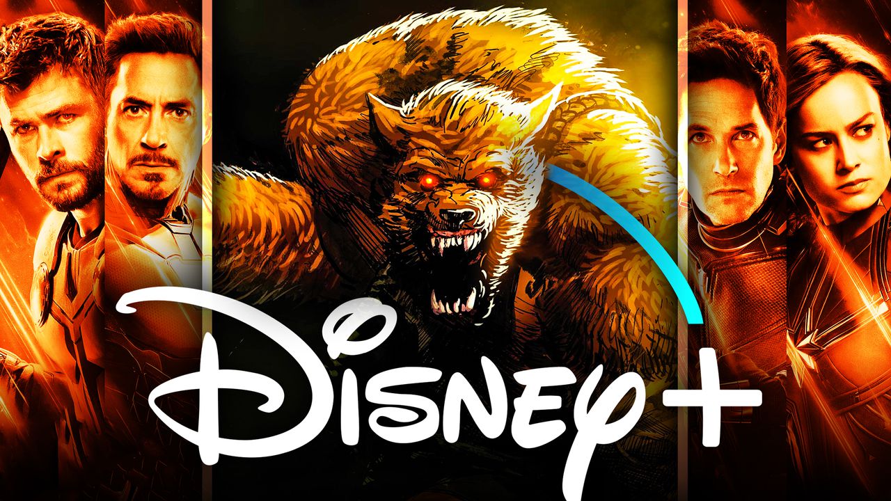 Disney+ App Coming To PS5 - Gameranx