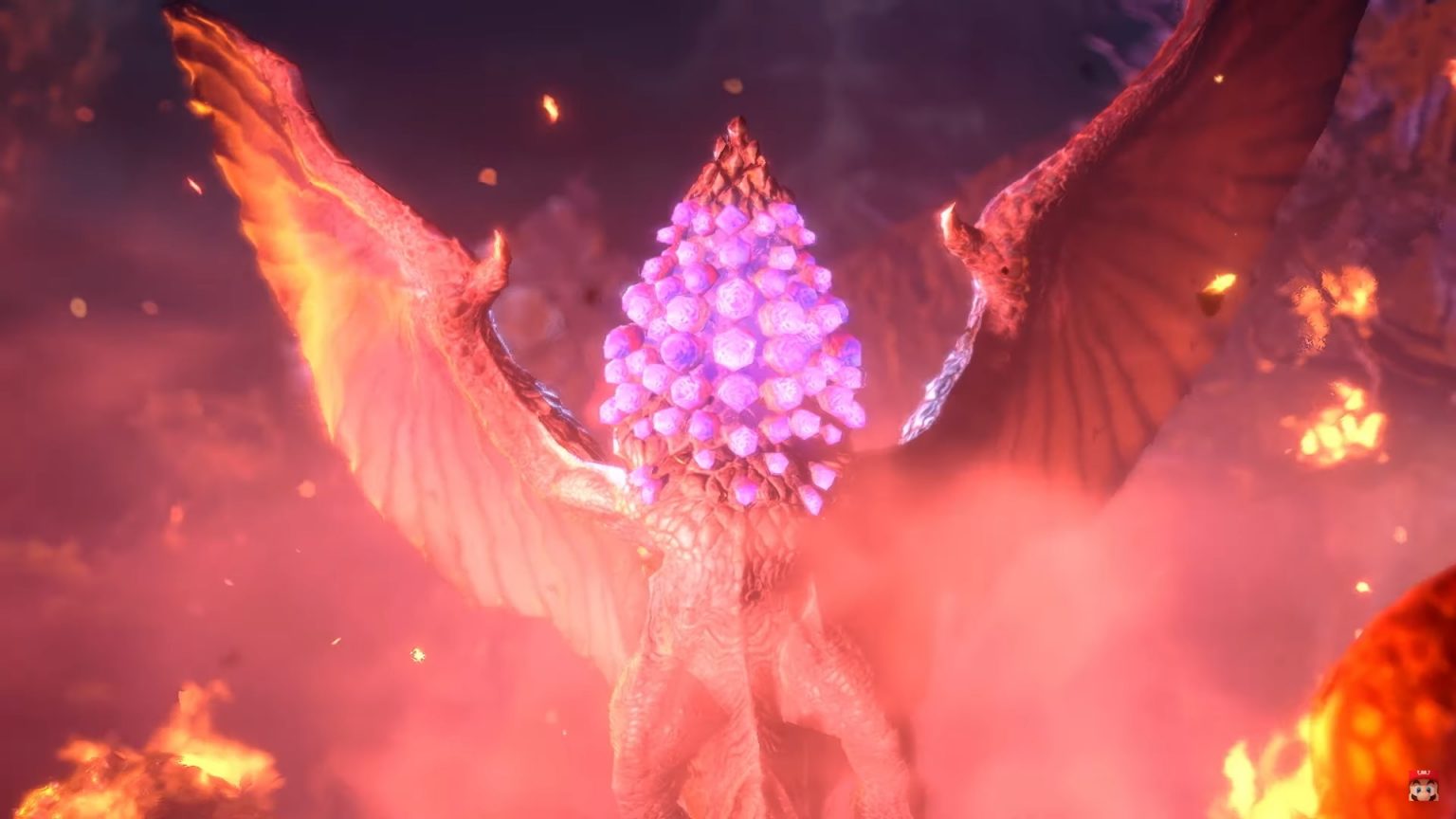 Monster Hunter Rise: Sunbreak Update Adds Anomaly Armor - Gameranx