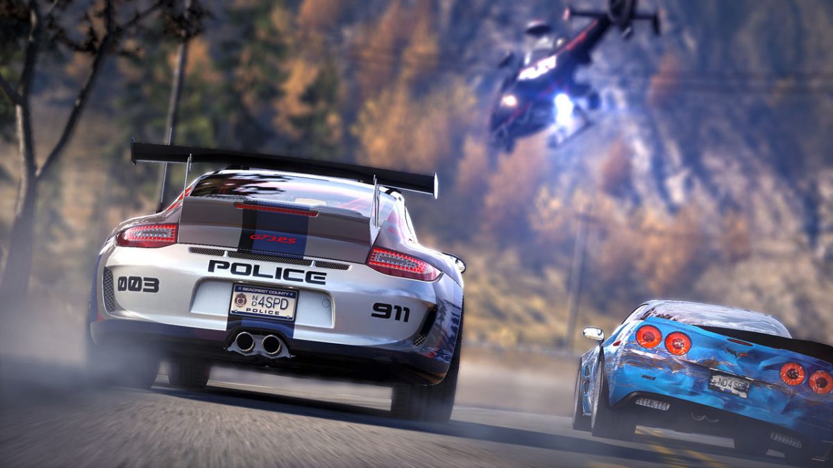 Need for Speed 22 to Be Announced This Week? - Gameranx