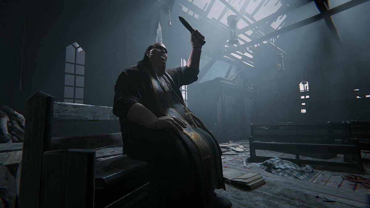18 Best PS4 First-Person Horror Games You Shouldn't Miss - Gameranx