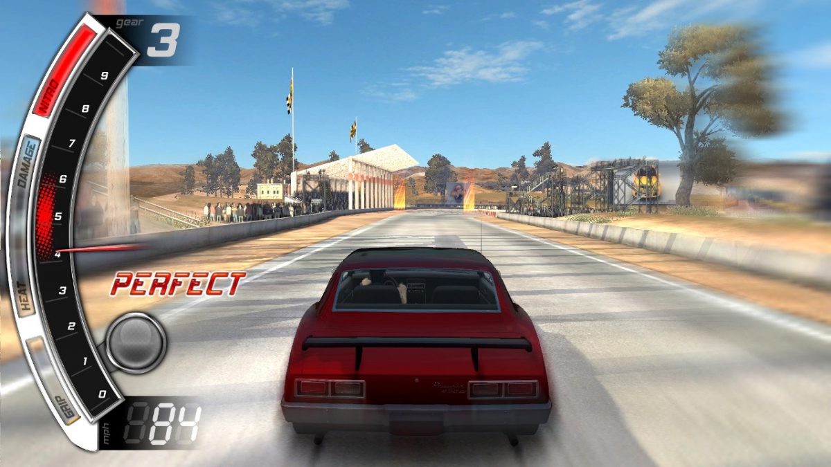 10 Best MMO Racing Games To Give You Adrenaline Rush - Gameranx