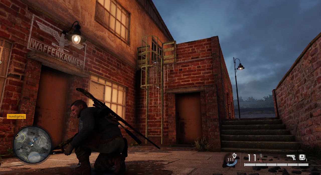 Sniper Elite 5: All Workbench Locations | Tinkerer Achievement Guide ...