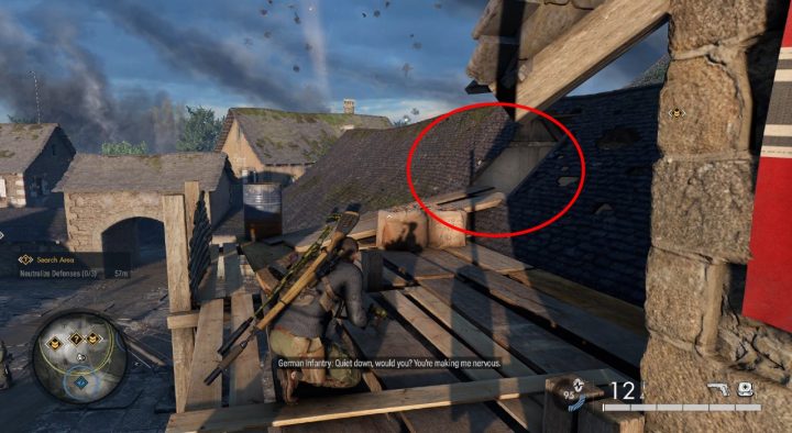 Sniper Elite 5: All Workbench Locations | Tinkerer Achievement Guide ...