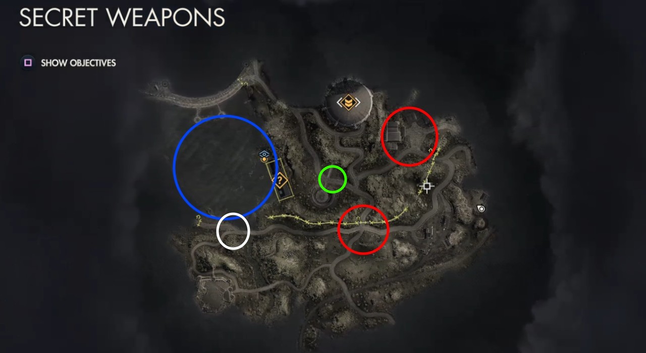 Sniper Elite 5: Road Rage Achievement Guide - Gameranx