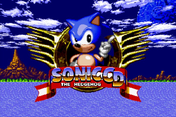 Sonic Origins: Can You Find the Sonic CD Sound Test Menu? - Gameranx