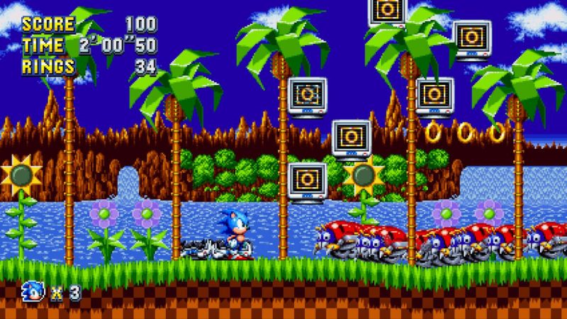 Sonic Origins: How to Access Debug Mode - Gameranx