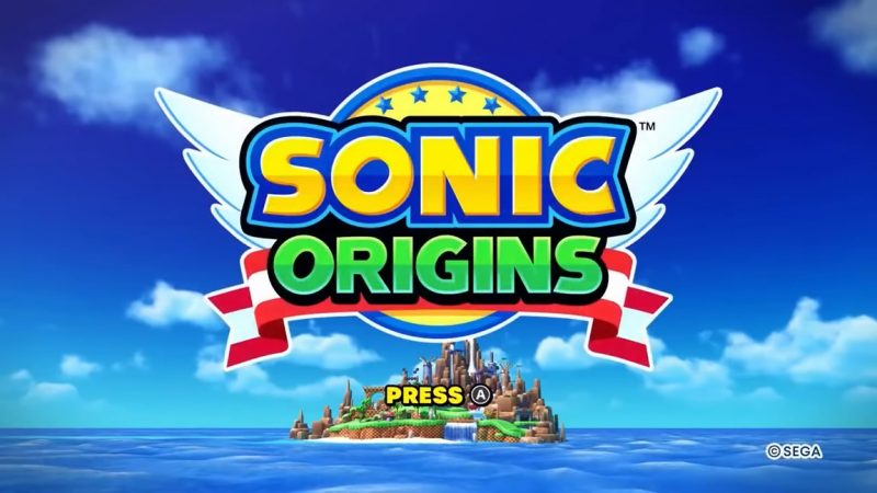 Sonic Origins: All Level Select Codes | Sonic 1, 2, 3 + Knuckles - Gameranx