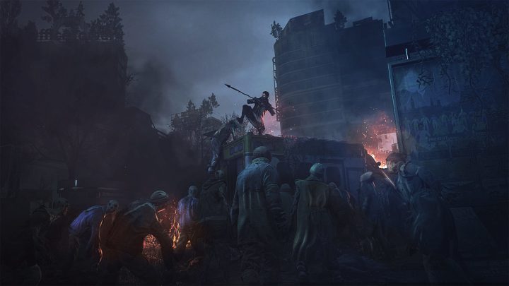 18 Best PS4 First-Person Horror Games You Shouldn't Miss - Gameranx