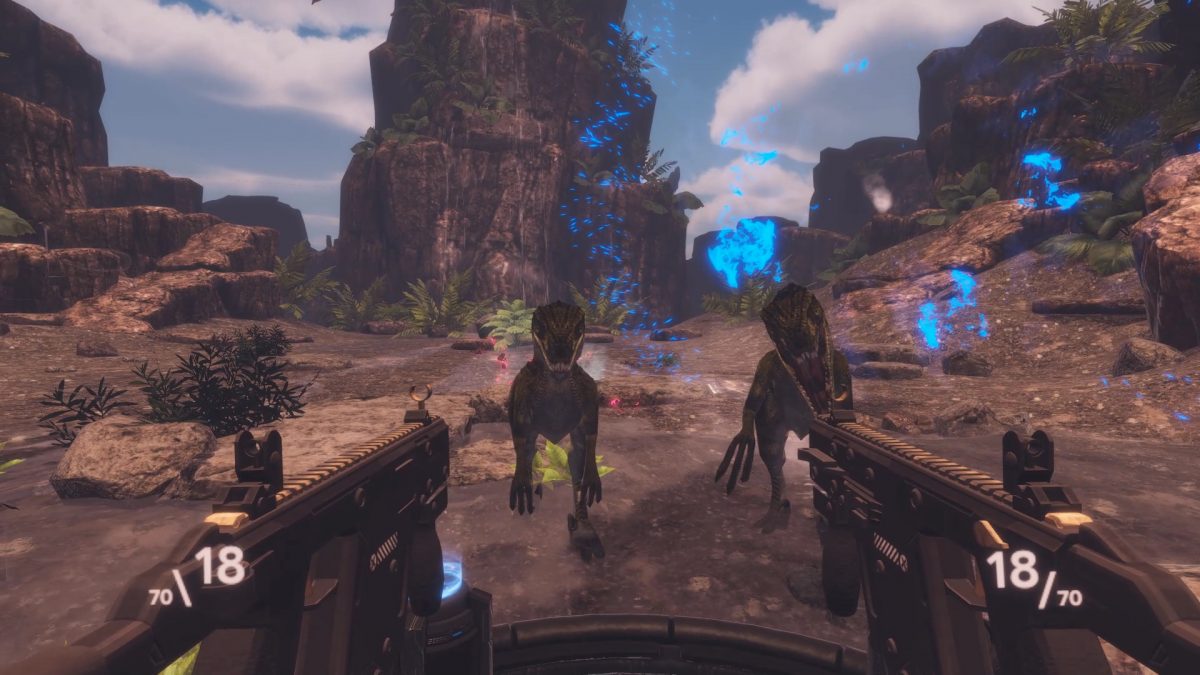 12 Best Dinosaur PlayStation 5 Games To Get You Feeling Prehistoric ...