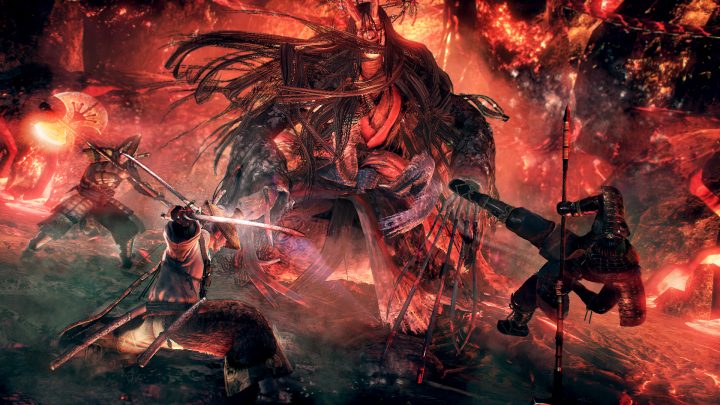 17 Best Samurai PS5 Games You Need To Play - Gameranx