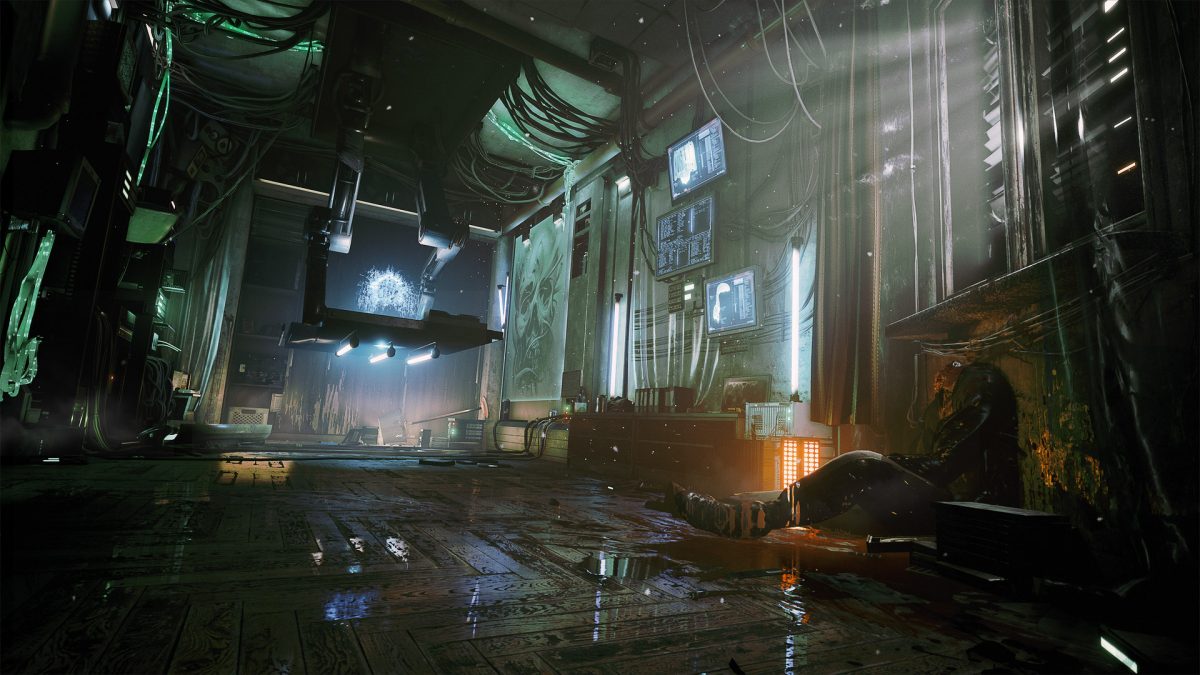 18 Best PS4 First-Person Horror Games You Shouldn't Miss - Gameranx
