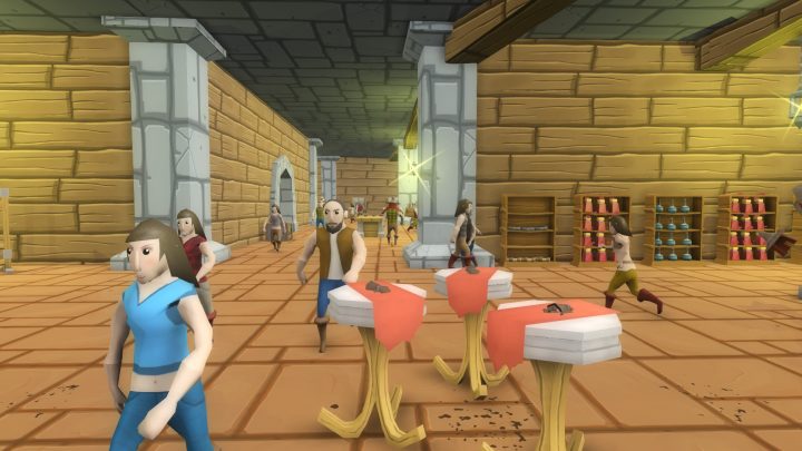 27 Best Xbox One Medieval Games You'll Ever Play - Gameranx