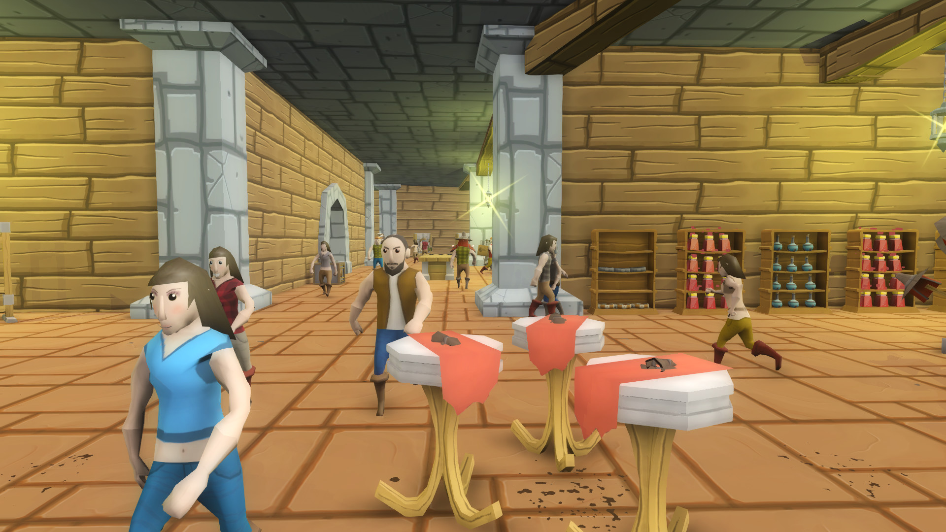 27 Best Xbox One Medieval Games You'll Ever Play - Gameranx