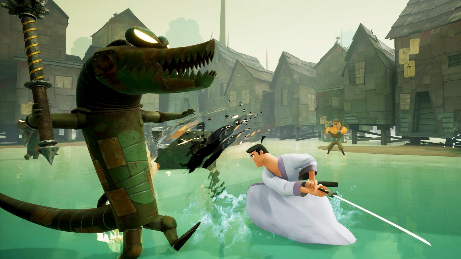 17 Best Samurai PS5 Games You Need To Play - Gameranx